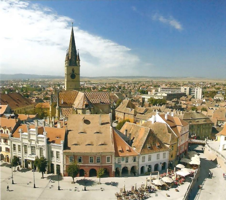 Galerie foto Municipiul Sibiu si imprejurimi - InfoGhidRomania.com Galerie foto Municipiul Sibiu si imprejurimi - InfoGhidRomania.com